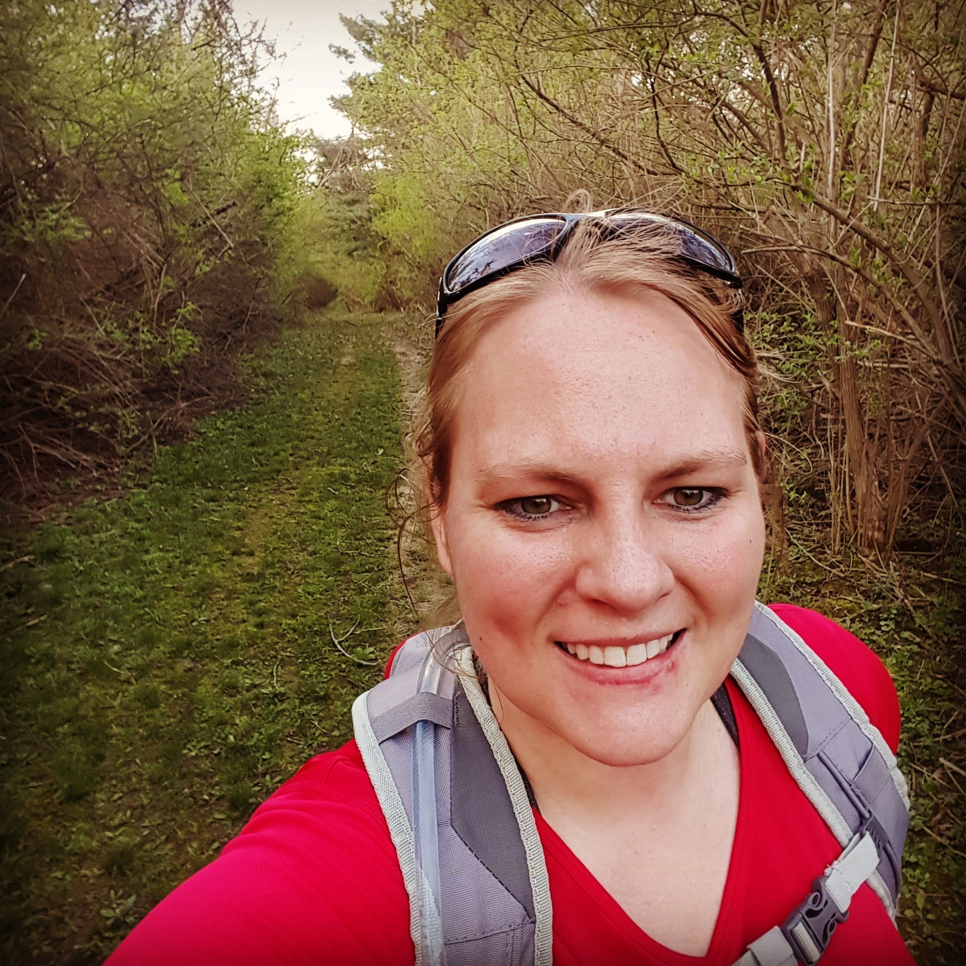 Board & Leadership - Cedar Valley Trails Partnership